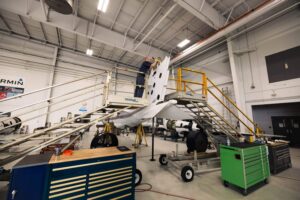 Careers at AirNet II | Join Our Team