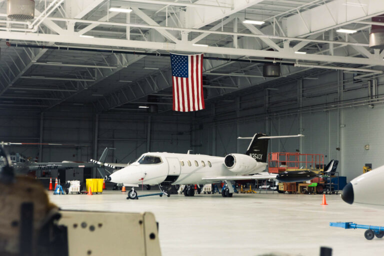 About Us | AirNet II