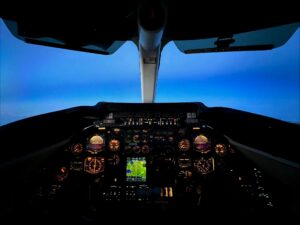 AirNet II | Premier Aviation Services