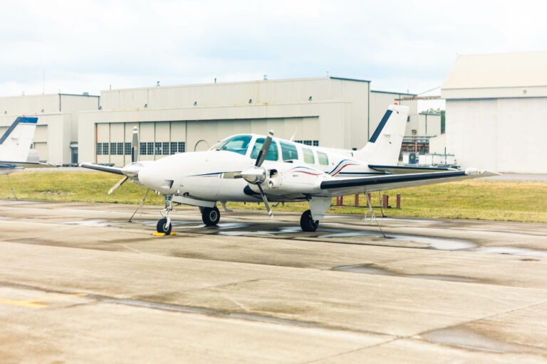 Our Fleet | AirNet II