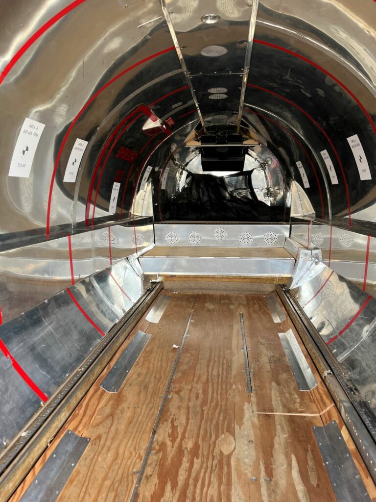 High-Value Transportation Charters | AirNet II