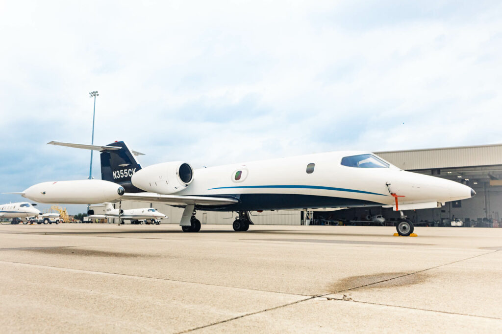 Our Fleet | AirNet II