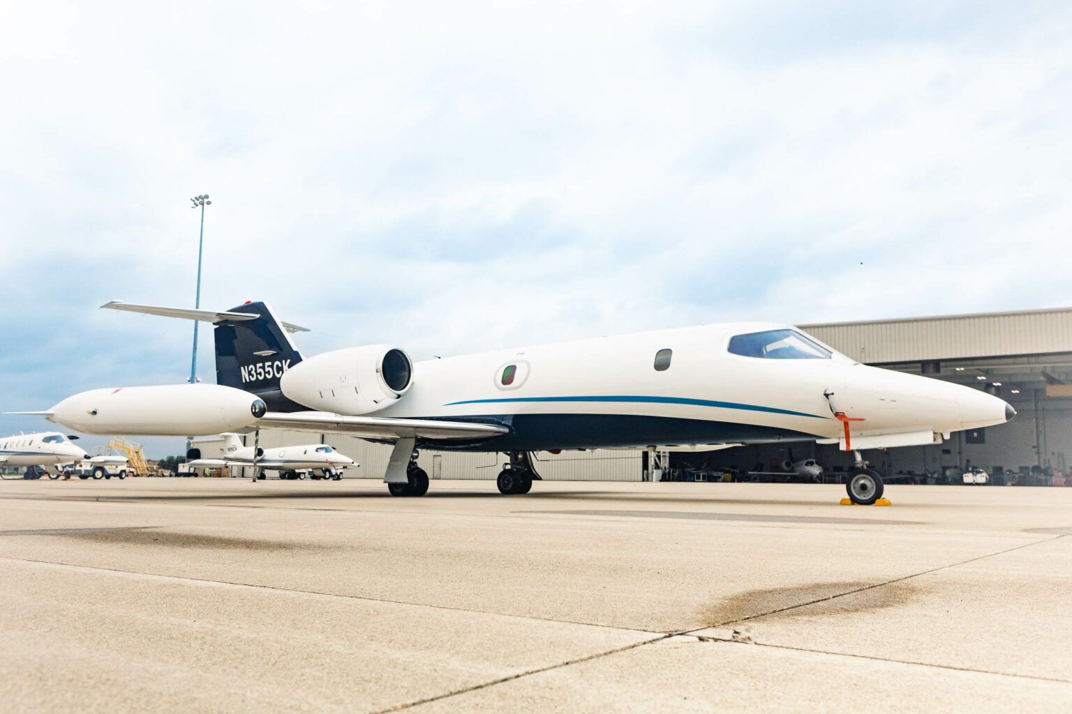 Our Fleet | AirNet II