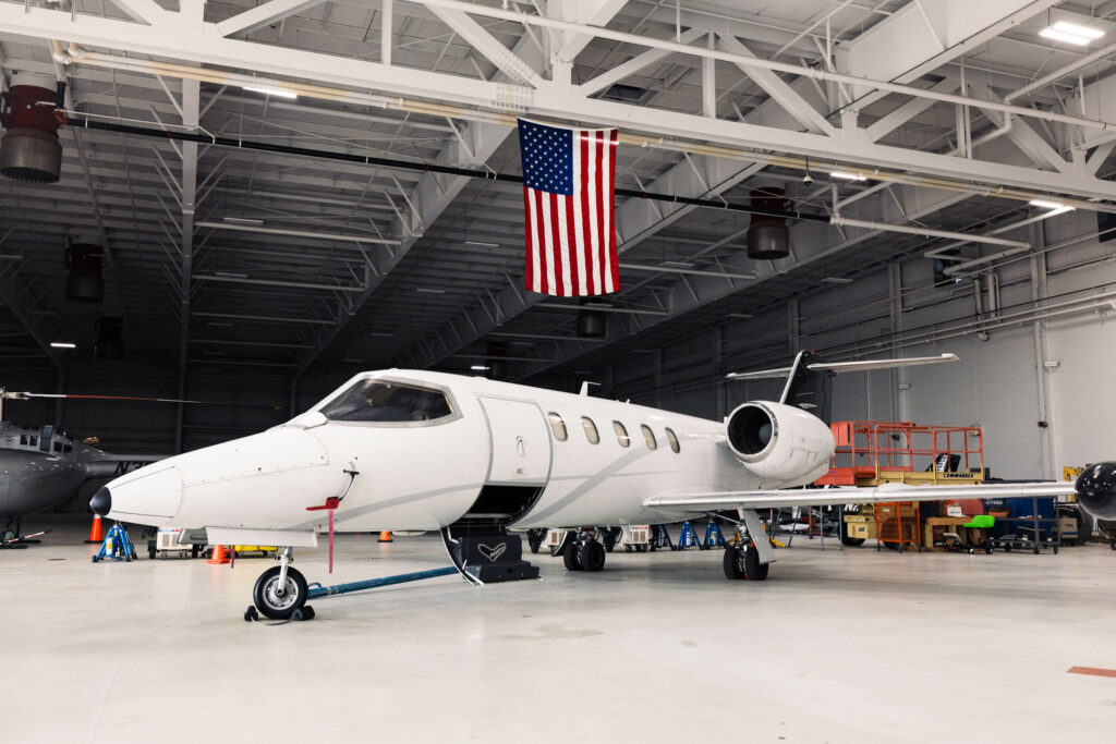 Critical On-Demand Charter Services | AirNet II